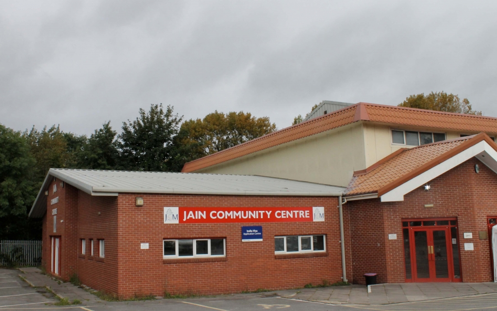 Jain Temples – Jain Derasar | Kenton | London