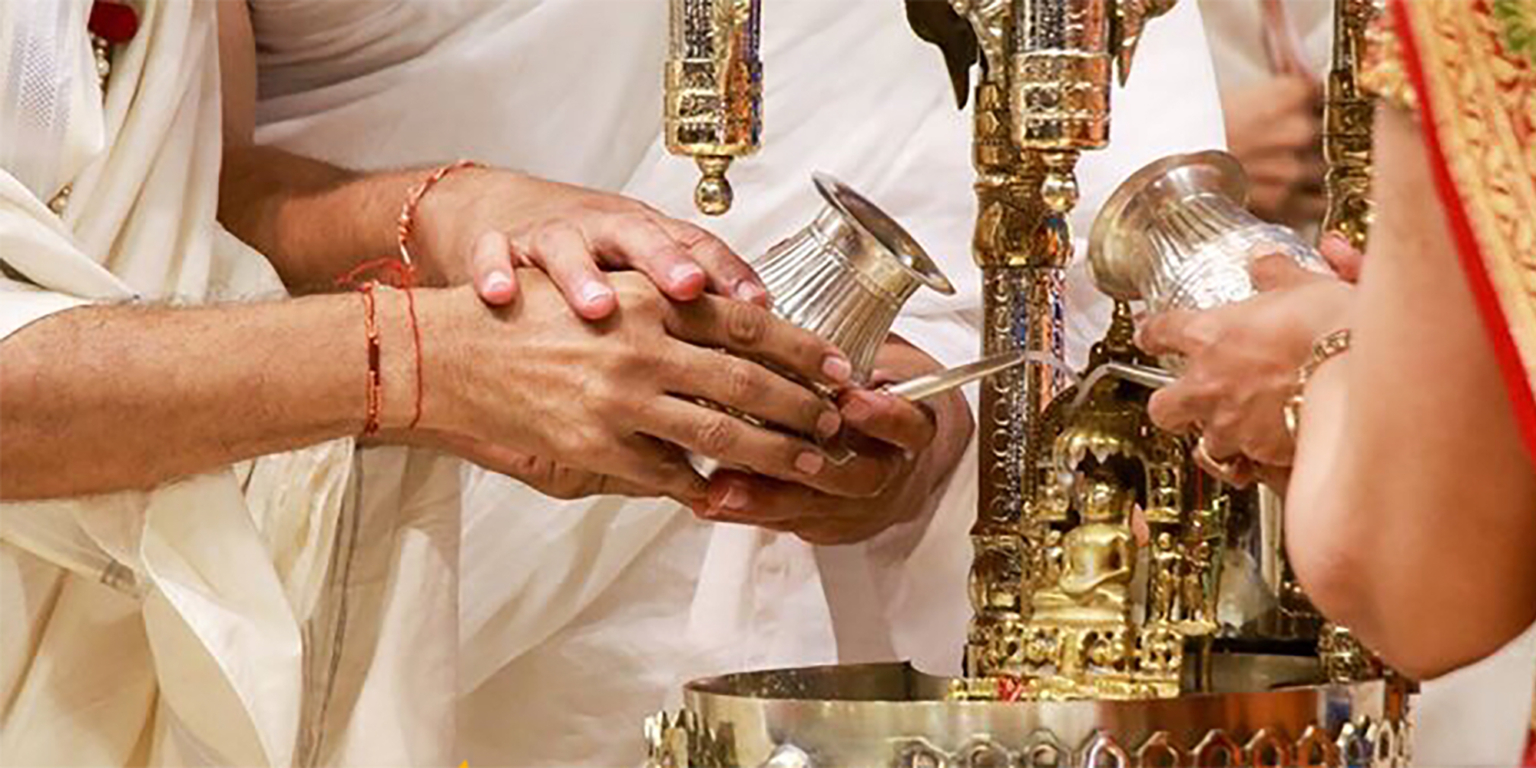 Jain Derasar | Kenton | London – Mahavir Foundation