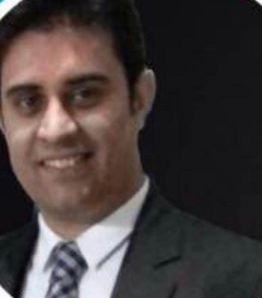 Dharmesh-Doshi – Jain Derasar | Kenton | London