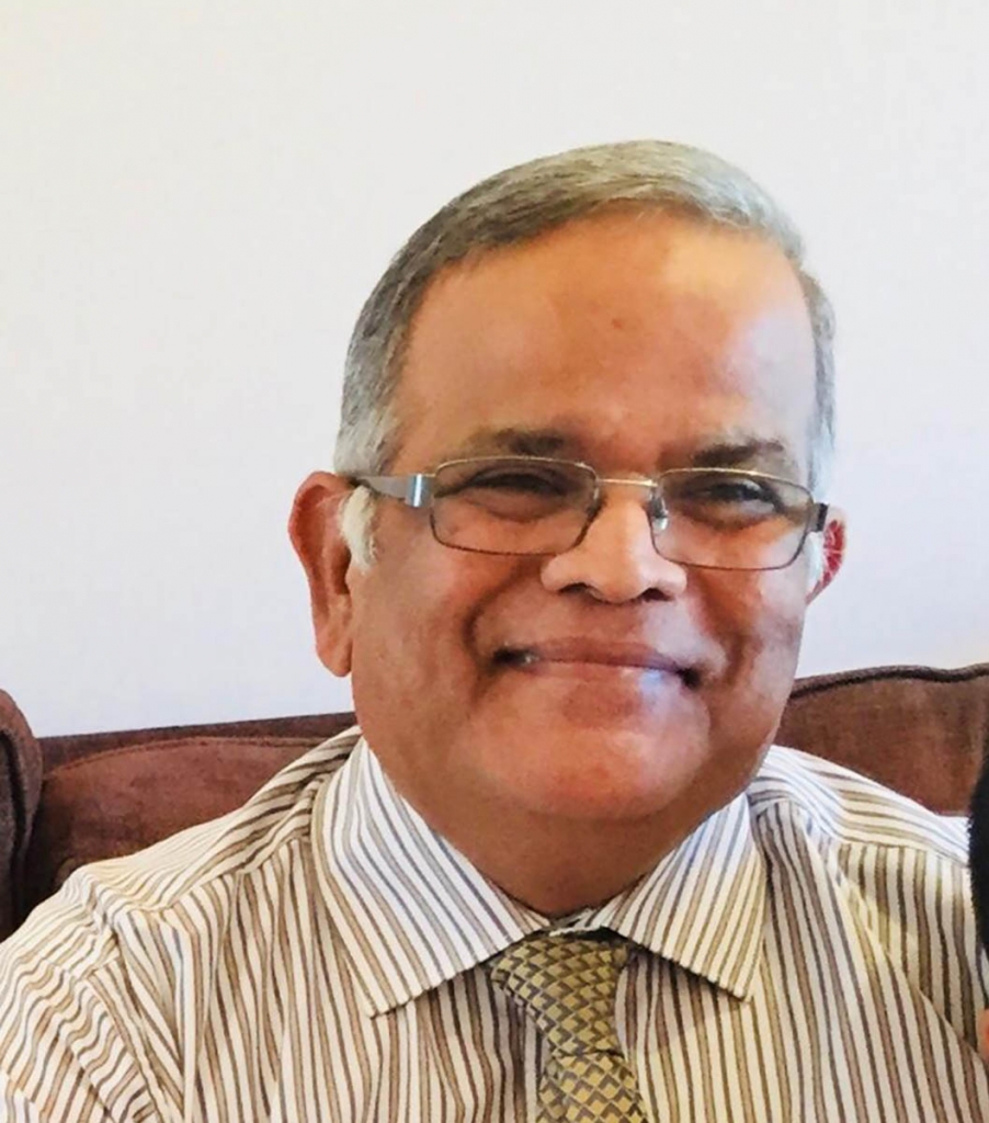 Advisory Board – Jain Derasar | Kenton | London