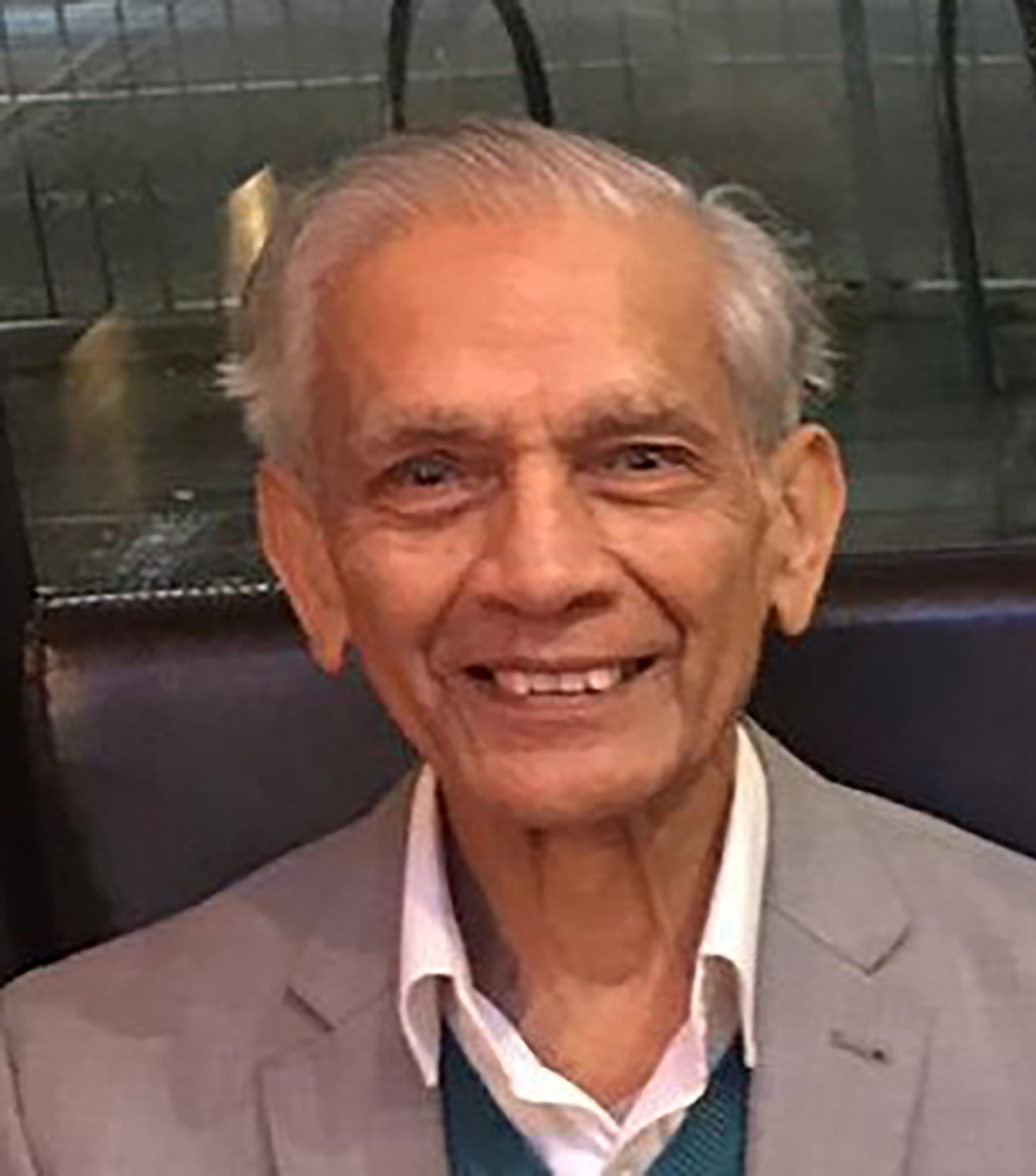 Committee – Jain Derasar | Kenton | London