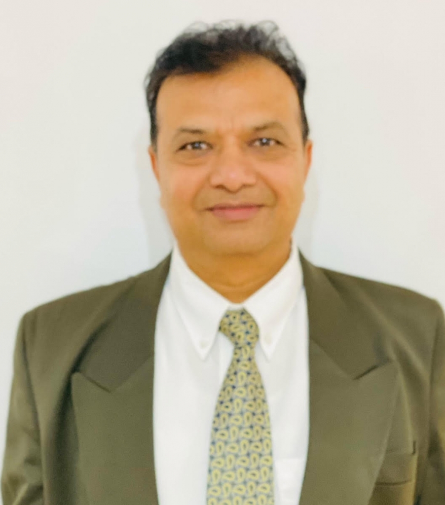 Committee – Jain Derasar | Kenton | London