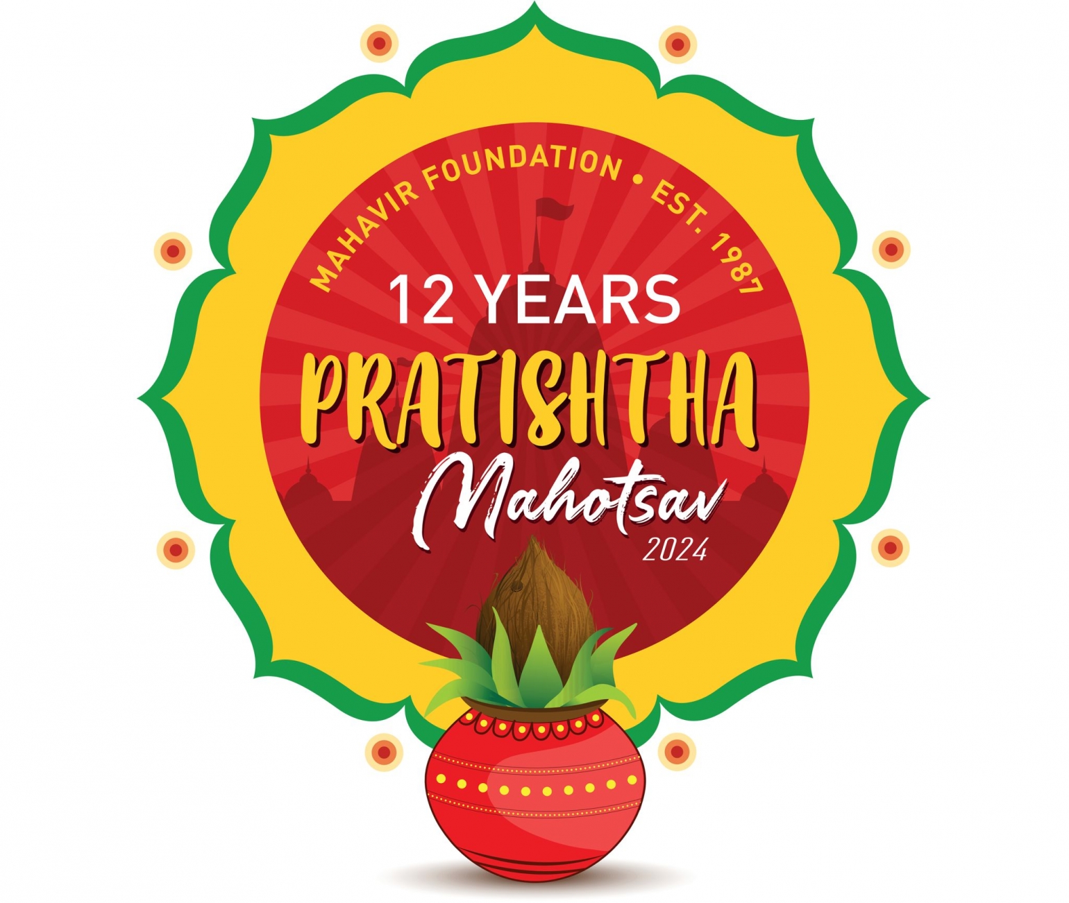 Events for October 2025 – Jain Derasar | Kenton | London